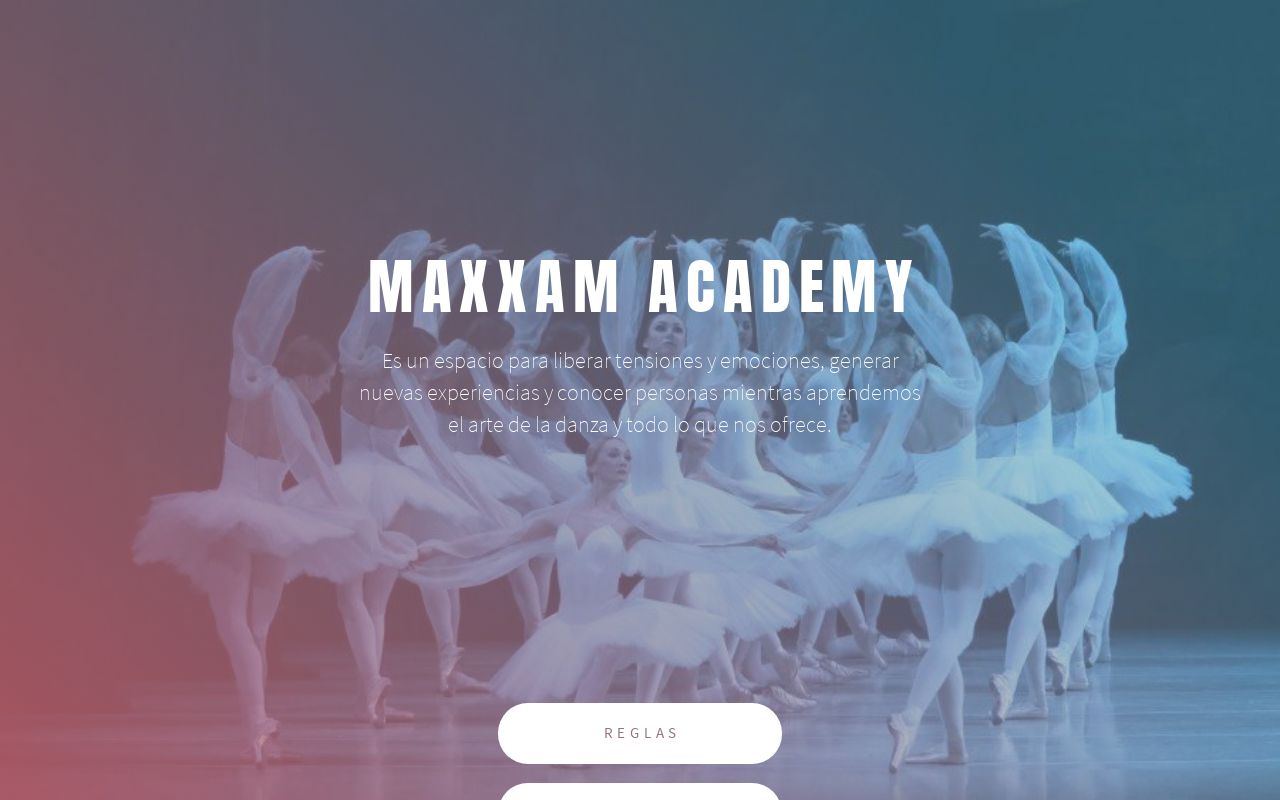 Maxxam Academy